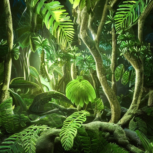 Flora